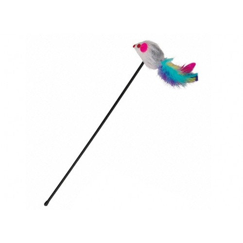 Jouets pour chat : amusement et stimulation garantis ! Wanimo, e ...